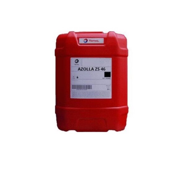 Aceite azolla zs 46 20l - Oferta 2026